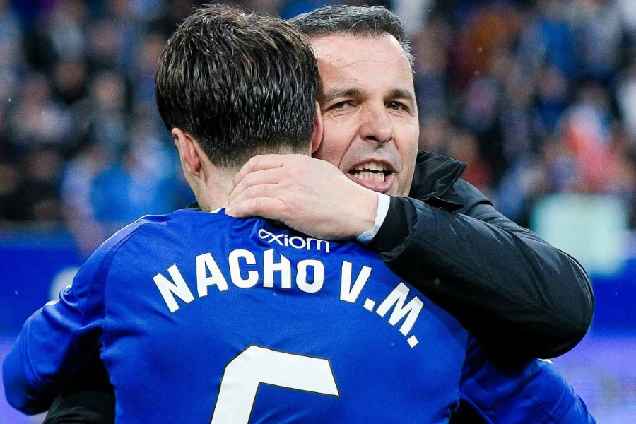 Una doble relación que ha empezado con buen pie | Killer Asturias